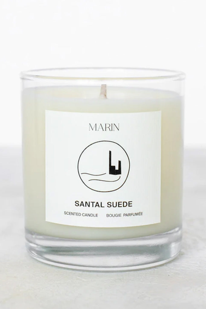 Marin Candle – ManWomanHome