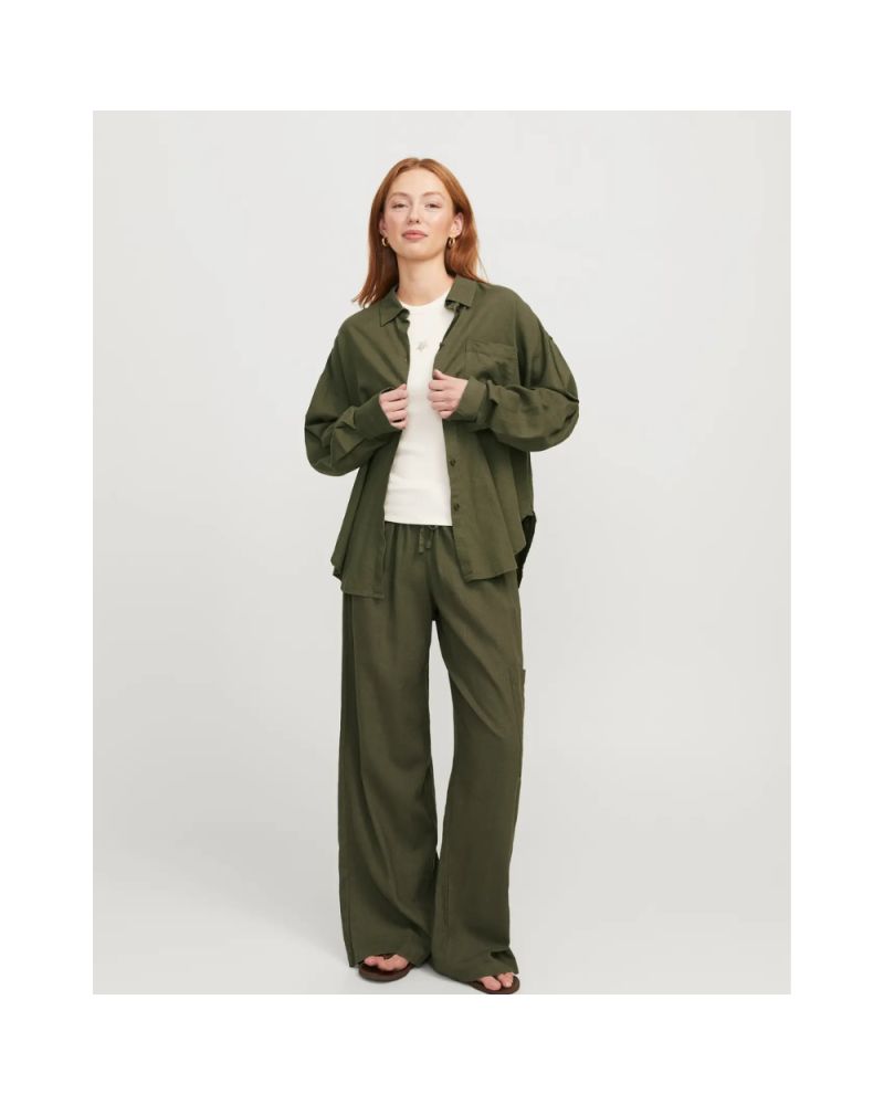 Jxjamie Summer Breeze LS – ManWomanHome