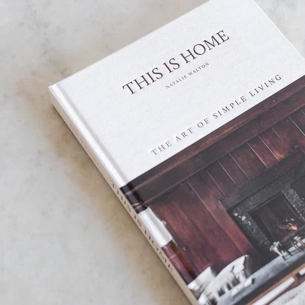 This is Home – ManWomanHome