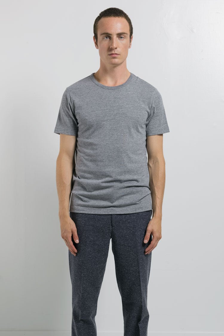 S/S Crew Neck – ManWomanHome